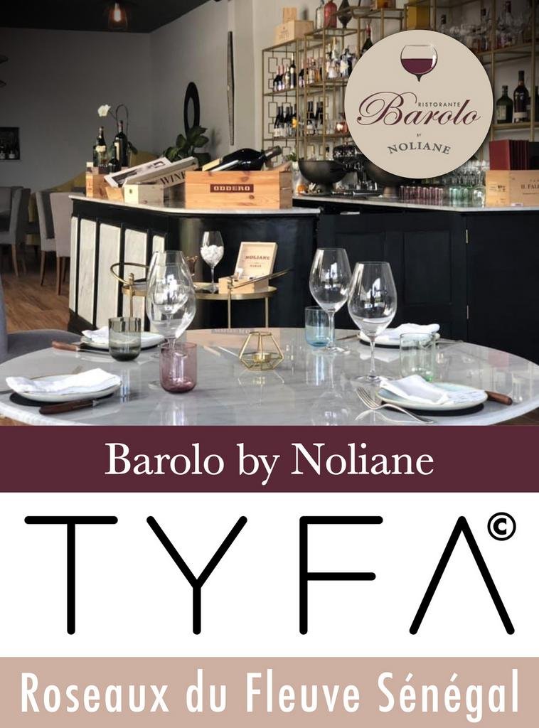 Hôtels et restaurants utilisant les pailles TYFA